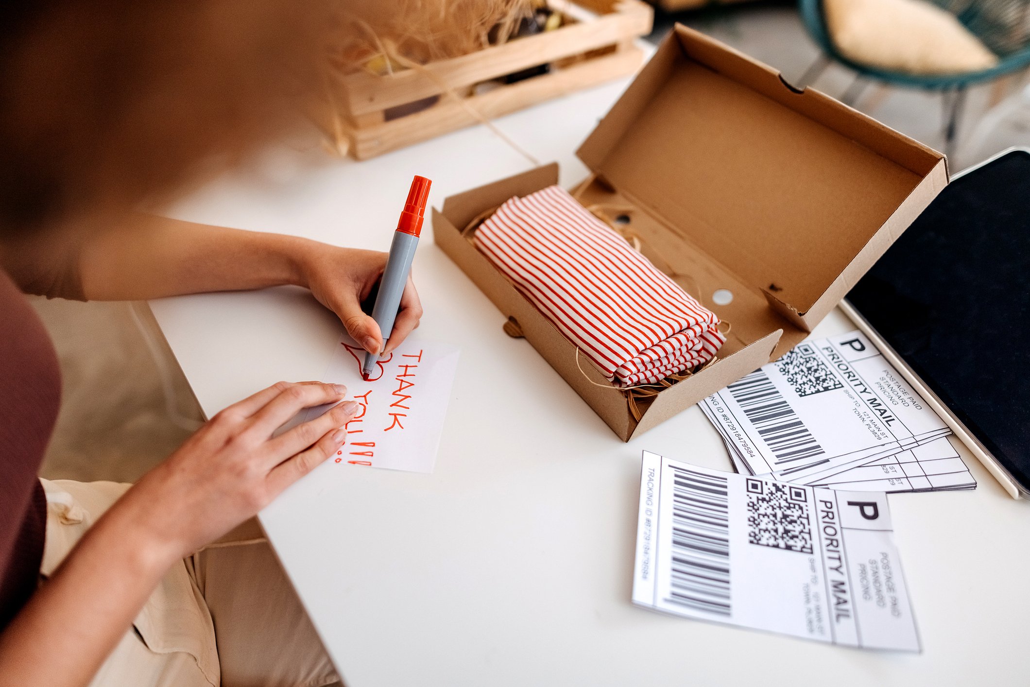 ニュース What is the smallest package you can send?. トピックに関する記事 – What is a small packet Japan post ...